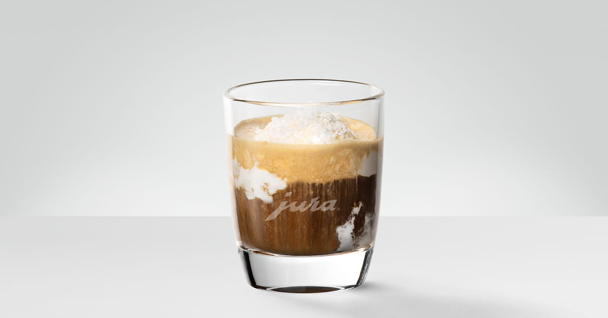 Recipe Iced Coconut Espresso - CEE